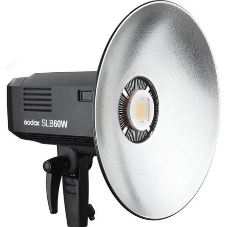 Godox SLB-60W 60W Portable 5600K LED Continuous Video Light | Hypop