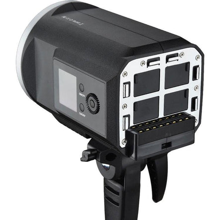 Godox SLB-60W 60W Portable 5600K LED Continuous Video Light | Hypop