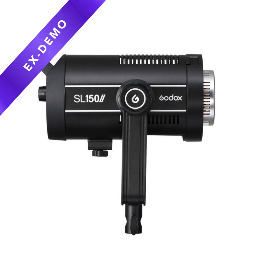 Godox SL150W II LED Continuous Video Light (DEMO) | Hypop