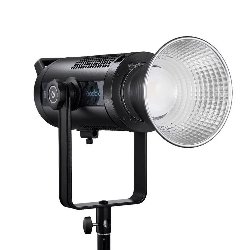 Godox SL200 II Bi-Color 200W LED Video Light – Hypop