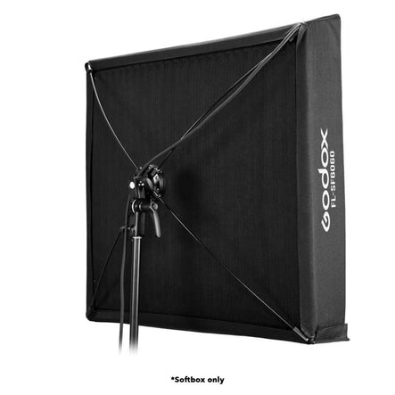 Godox Softbox with Grid for Flexible FL150S LED Light | Hypop