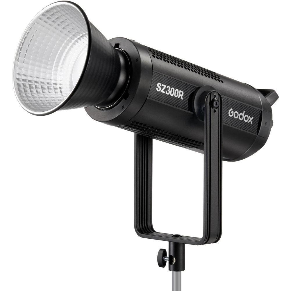 Godox SZ300R 330W Zoom RGB COB LED Spotlight – Hypop
