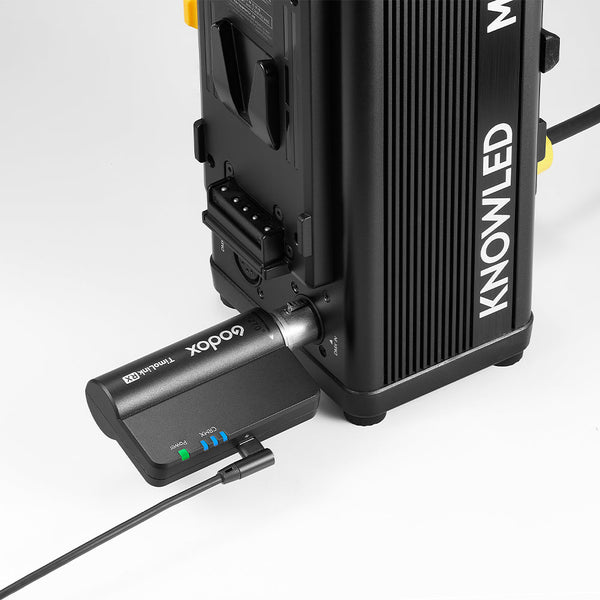 Godox Timolink RX Wireless DMX Receiver – Hypop