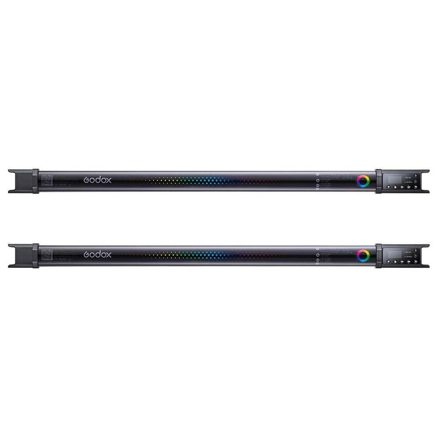 RGB LED Lights | Continuous Lights for Photography and Video | Hypop