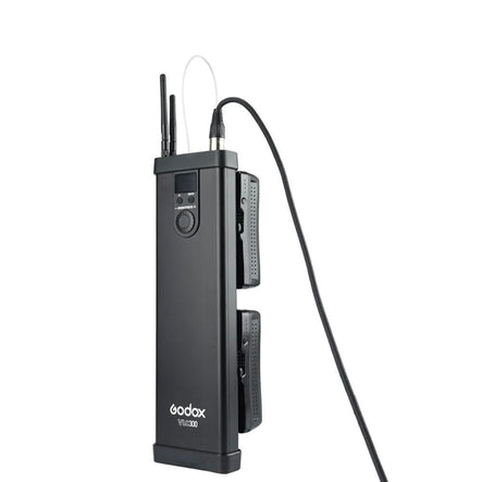 Godox VL300 300W COB LED Portable Studio Continuous Light | Hypop