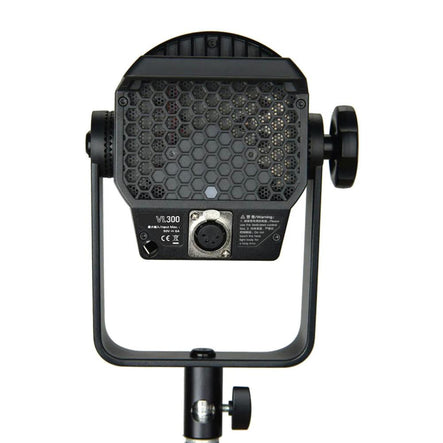 Godox VL300 300W COB LED Portable Studio Continuous Light | Hypop