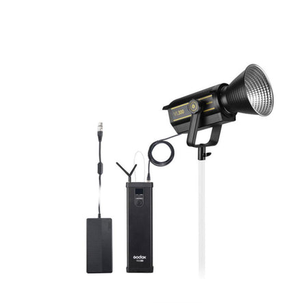 Godox VL300 300W COB LED Portable Studio Continuous Light | Hypop