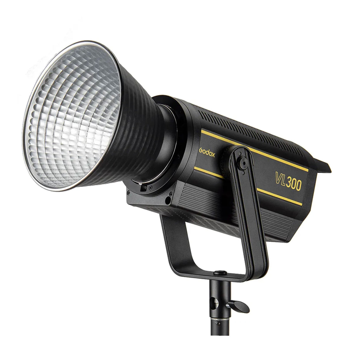 Godox VL300 300W COB LED Portable Studio Continuous Light | Hypop