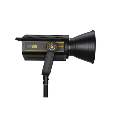 Godox VL300 300W COB LED Portable Studio Continuous Light | Hypop