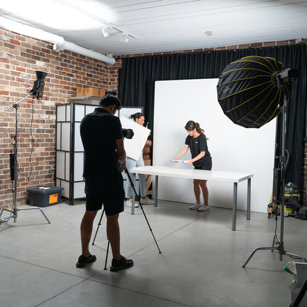 Godox VL300 300W COB LED Portable Studio Continuous Light | Hypop