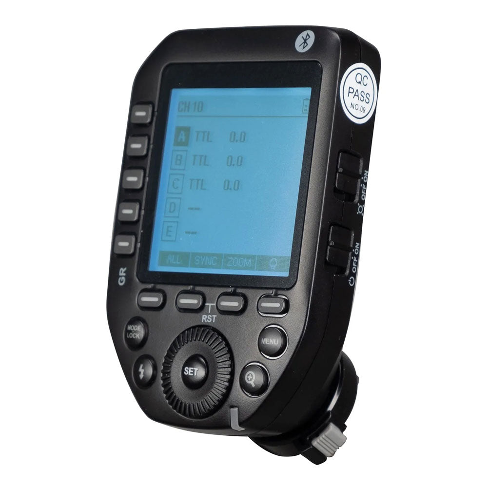 Godox XProII-N TTL Wireless Flash Trigger for Nikon Cameras | Hypop