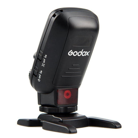 Godox FT-16 Wireless Remote Power Control Flash Trigger & Receiver – Hypop