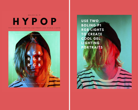 Spectrum "Chroma Key Green" Non-Reflective Half Paper Roll Backdrop – Hypop