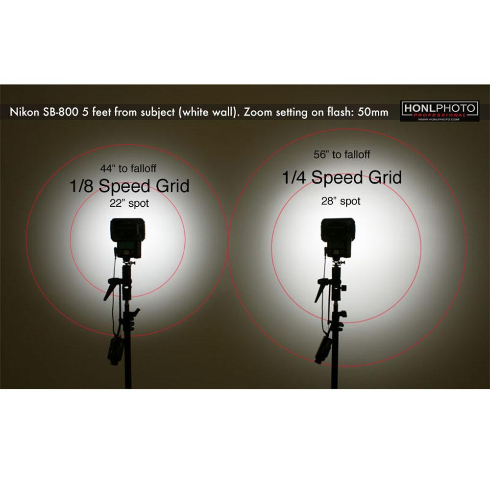 Honl Photo Speed Grid - Australian Stock | Hypop