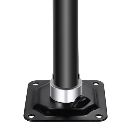 Ceiling Wall Mounted Extension Boom Arm Bracket (38-60cm) for Studio L ...