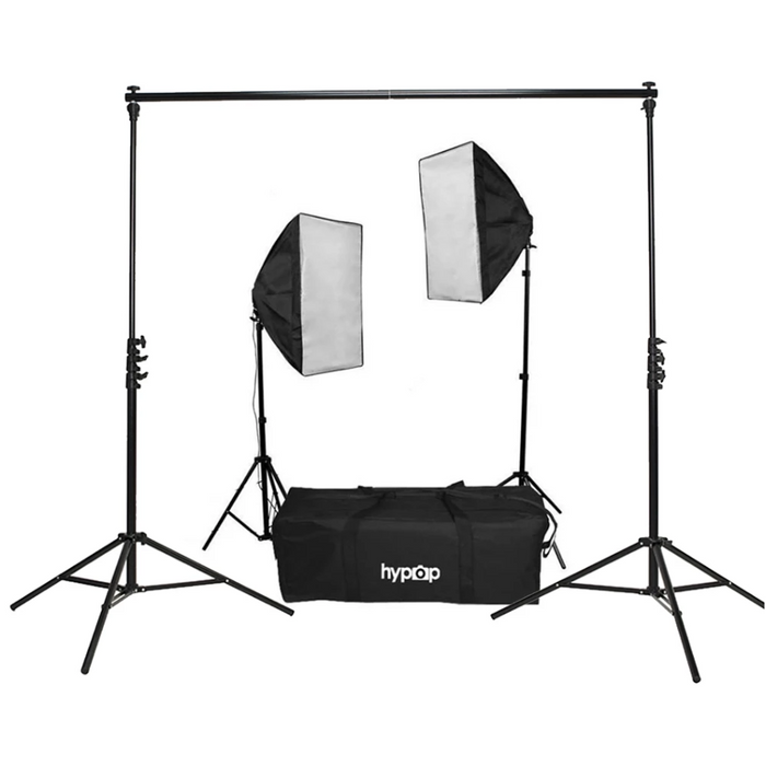 Continuous Lighting Kits Australia | Umbrella Sets Australia | Hypop