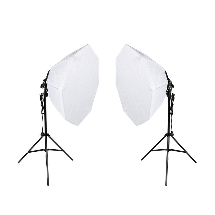 Soft Box Lighting Australia, Portable Kits Australia, Portable Sets ...