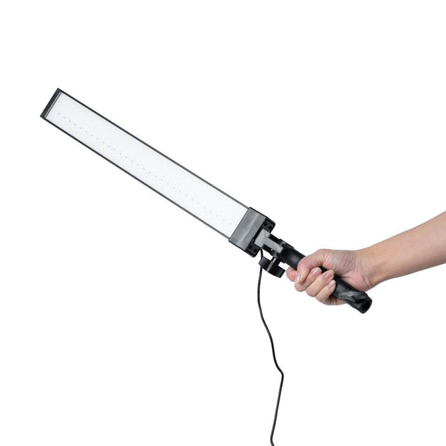 'Illuminate Wand' 21" Vlogger & Photography Home Studio LED Light Kit ...