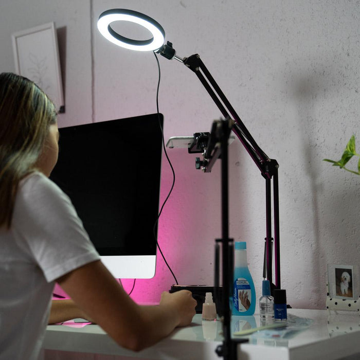 Spectrum Aurora Beauty Ring Lights Australia | Hypop