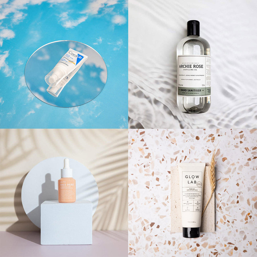 Flat Lay Backdrops – Hypop