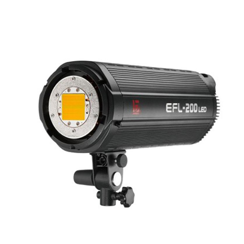 Jinbei EFL-200 200W 3200K Continuous LED Sun Light | Hypop