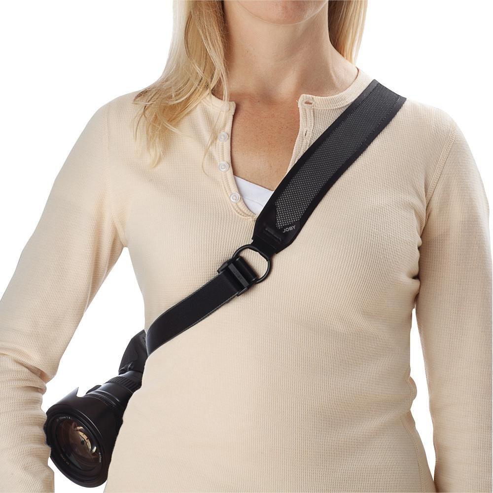 Joby UltraFit Sling Strap for Women for DSLR or CSC - Australian Stock ...