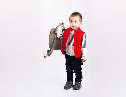 Photography Lighting 'LITTLE FASHION LOOKBOOK' Kit - Bundle – Hypop