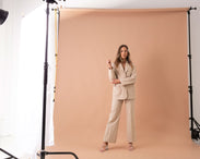 Medium White Photography Light Diffuser Sheet (3.6m x 1.5m) | Hypop