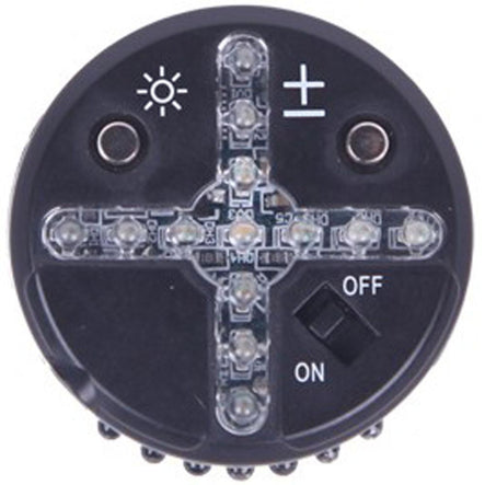 Micnova 3 Dimensional Digital LED Spirit Level MQ-CLL-3 | Hypop