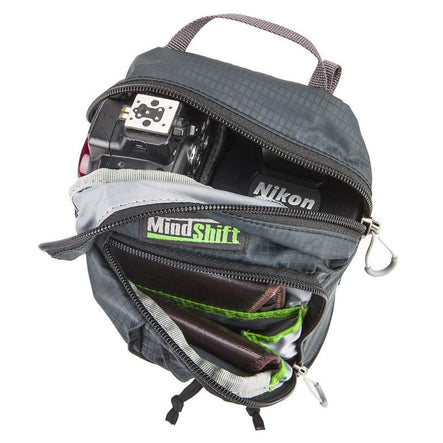 MindShift Lens Switch Case | Hypop