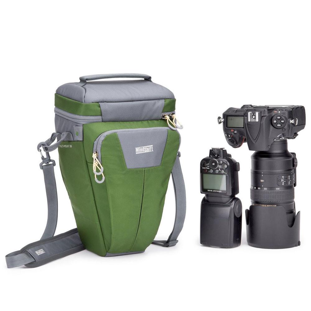 MindShift Multi-Mount Holster 30 | Hypop