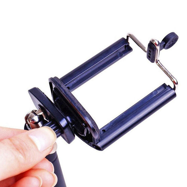 Mobile Phone Holder Cradle Mount for Spectrum Ring Lights | Hypop