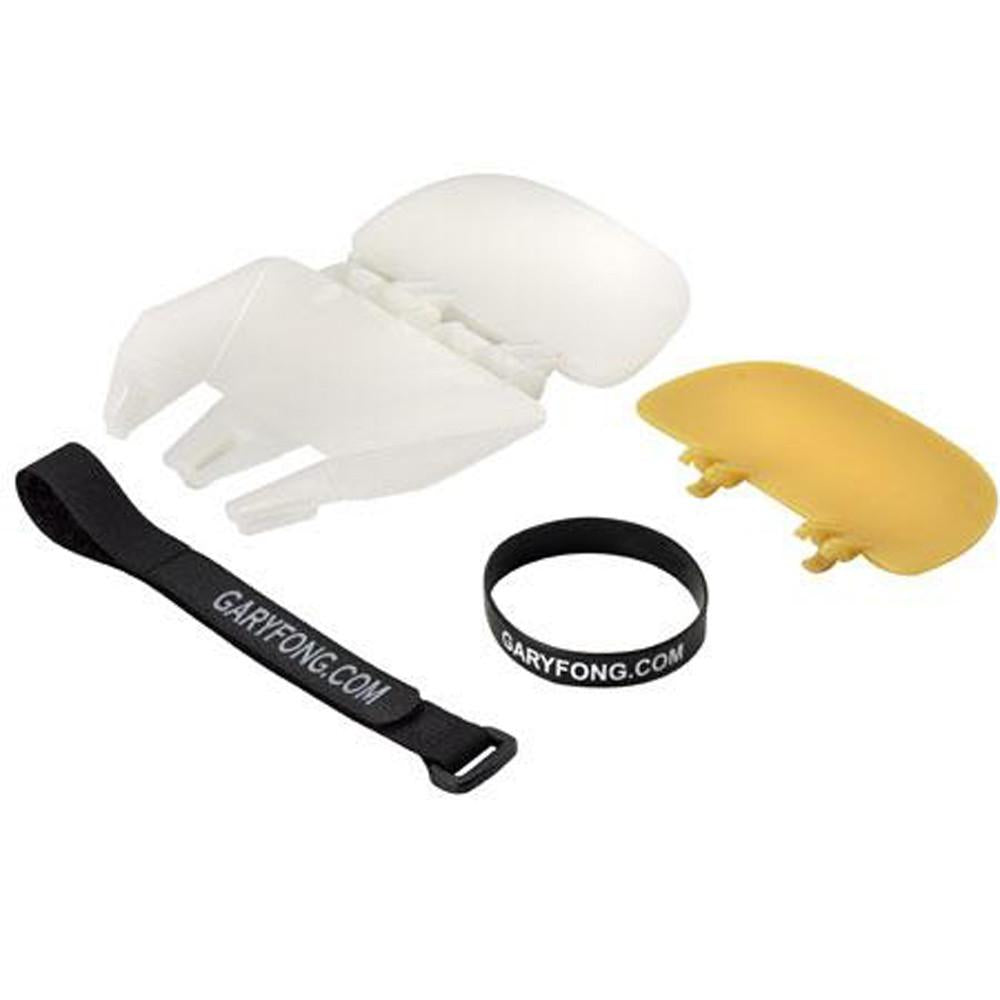 Gary Fong Origami Flash Diffuser | Hypop