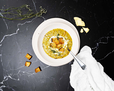 Flat Lay Instagram Backdrop - 'Paddington' Black Marble (56cm x 87cm ...