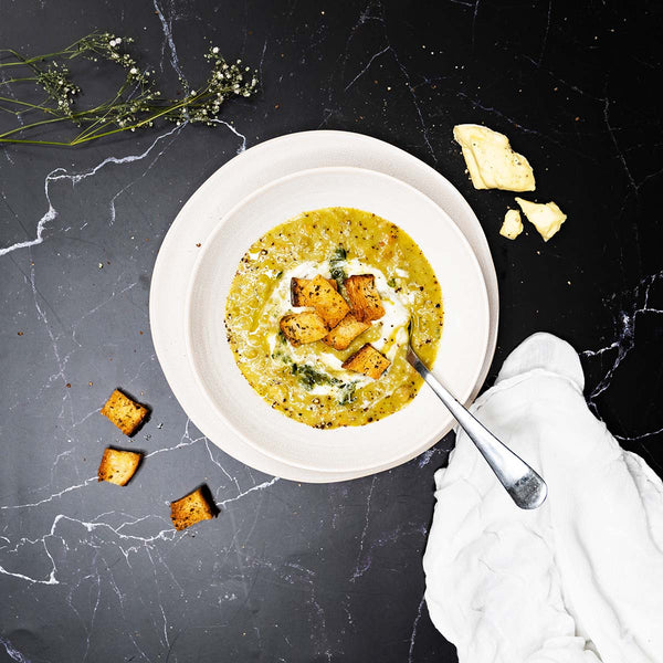 Flat Lay Instagram Backdrop - 'Paddington' Black Marble (56cm x 87cm ...