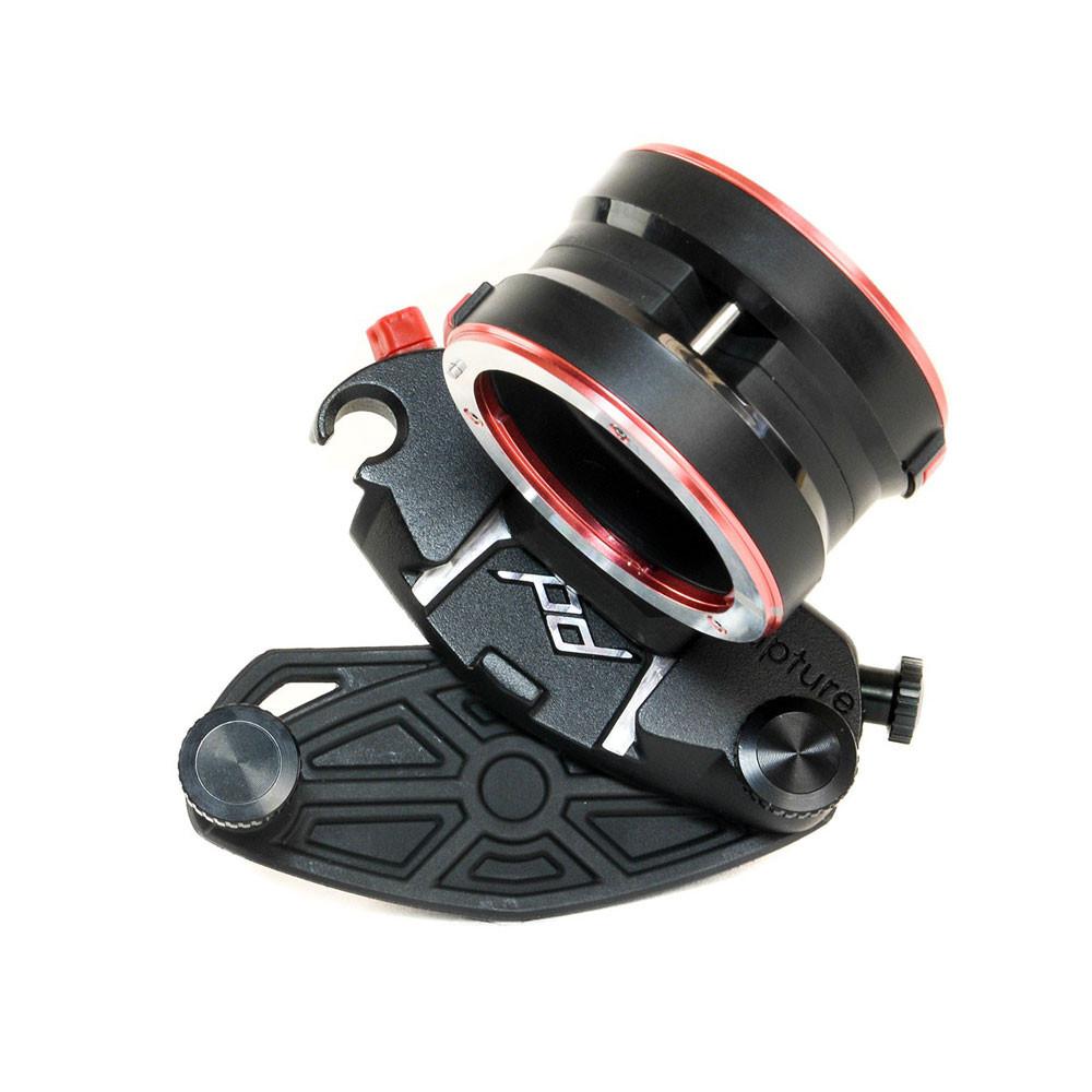 PeakDesign Capture Lens Canon Capture Standard with Lens kit | Hypop