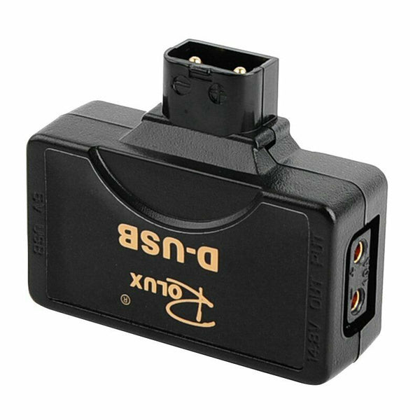 Powertap D-TAP to USB Adapter RL-DUSB Rolux | Hypop