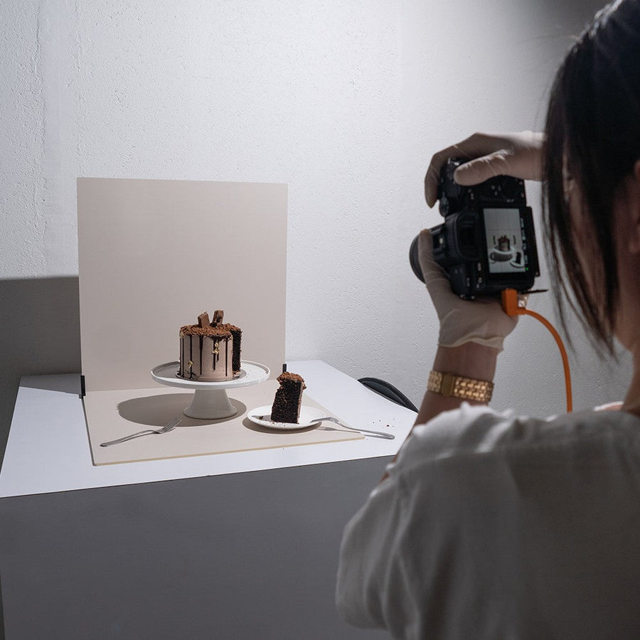 Flat Lay Backdrops – Hypop