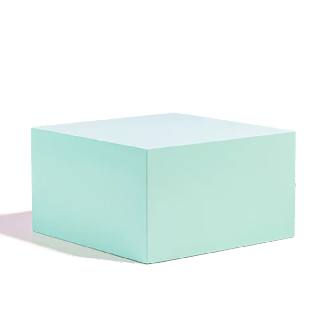 Propsyland Mint Green Block Extra Large Styling Prop – Hypop
