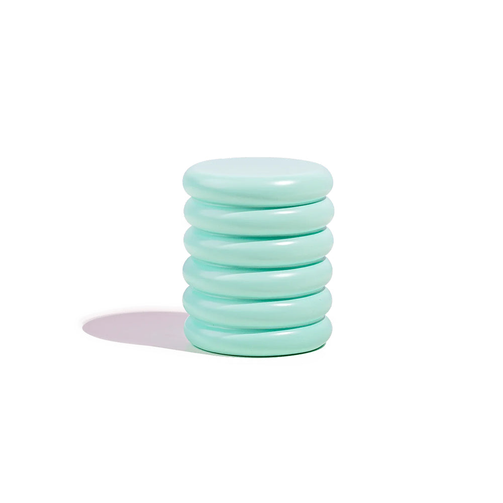 Propsyland Mint Green Bubble Disc Stack Large – Hypop