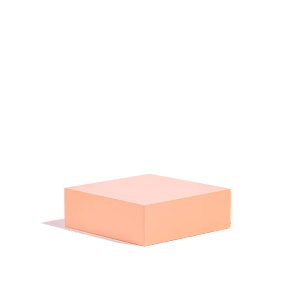 Propsyland Peach Block Large Styling Prop – Hypop