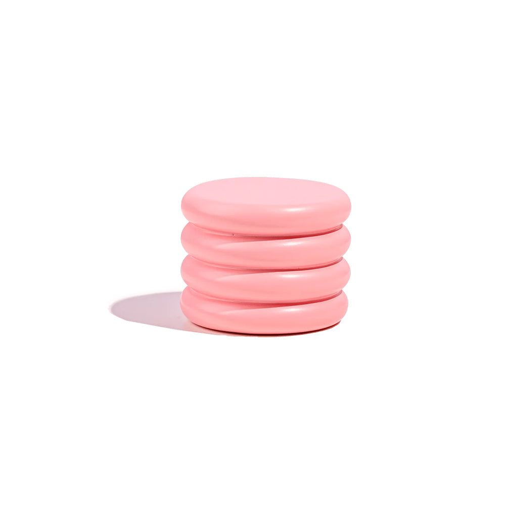 Propsyland Pink Bubble Disc Stack Medium – Hypop