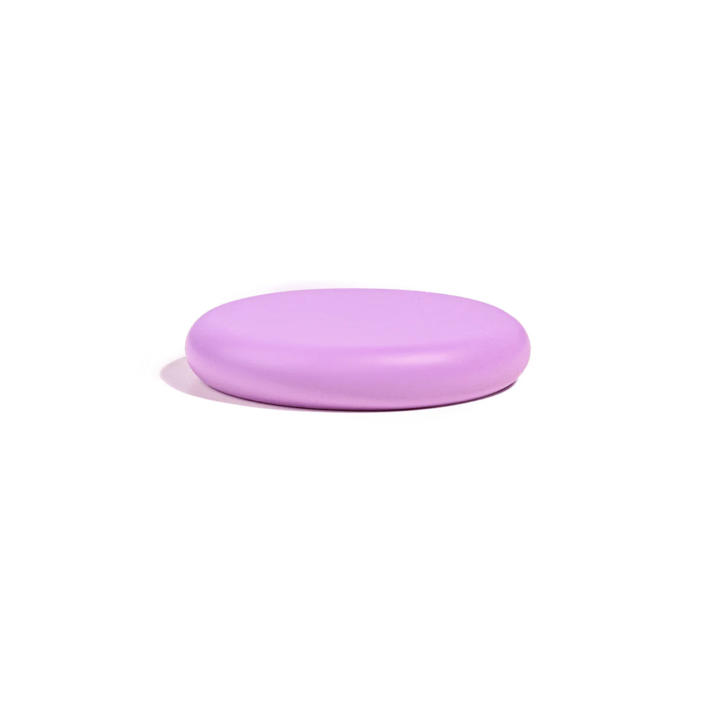 Propsyland Purple Bubble Disc Stack Single – Hypop