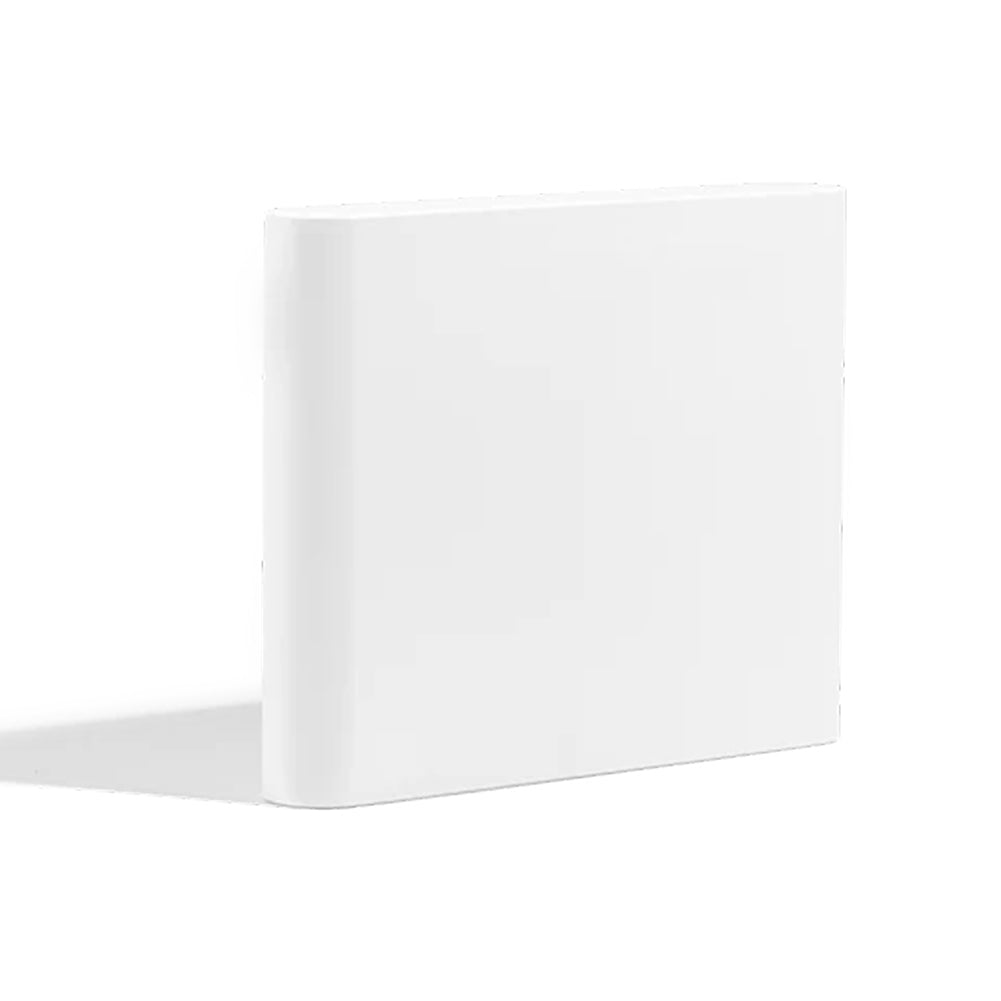 Propsyland White Curved Edge Wall Styling Prop – Hypop