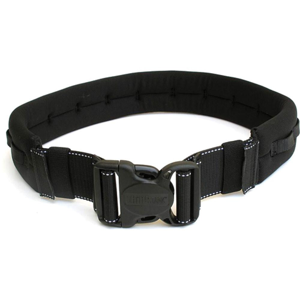 Think Tank Pro Speed Belt V2.0 (Medium / Large, Black) – Hypop