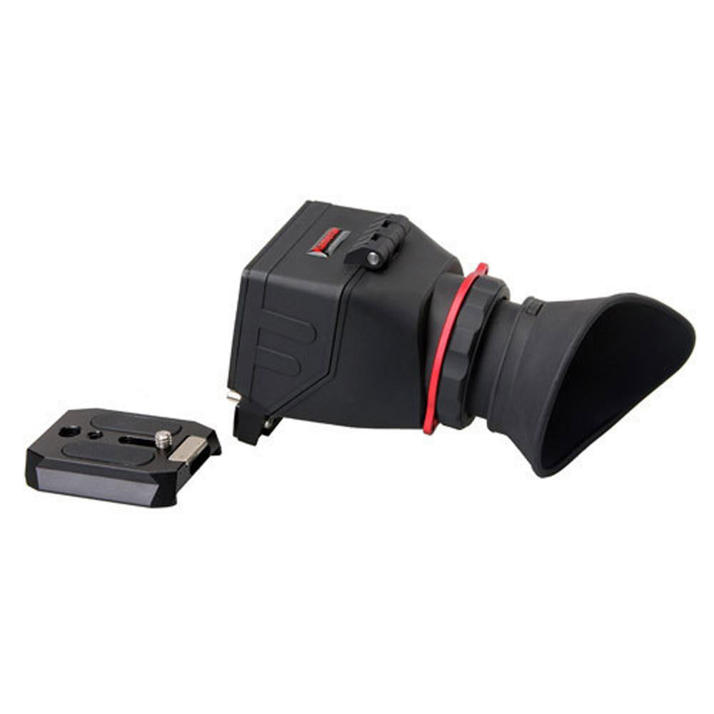 Kamerar QV-1 LCD View Finder Suitable For Canon and Nikon – Hypop