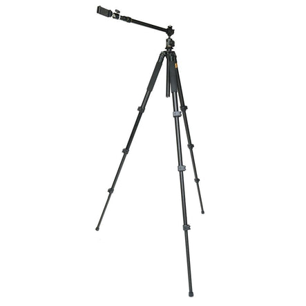Spectrum Flat Lay Photography 180cm Camera Tripod with Extension Arm ...