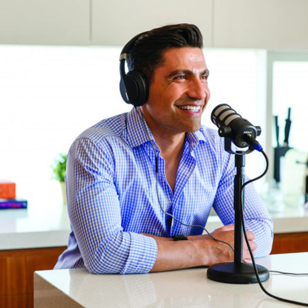 Rode DS1 Table Top Microphone Stand | Hypop