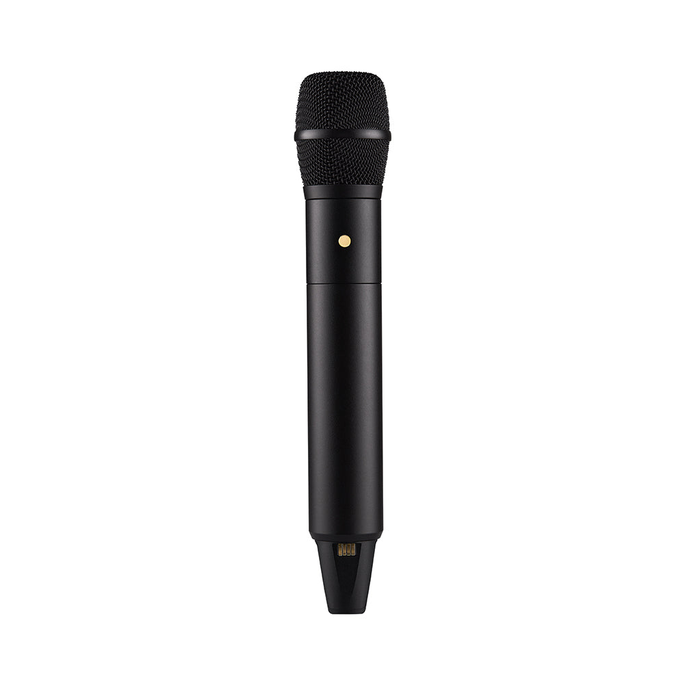 Rode M2-GO Wireless Handheld Condenser Microphone – Hypop