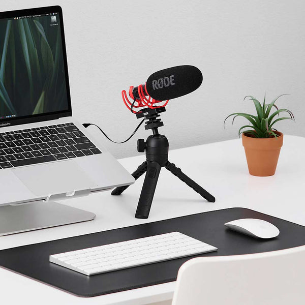 Rode Tripod 2 Desktop Tripod For Cameras & Microphones | Hypop